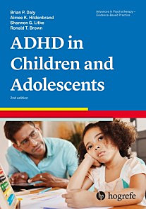 Attention-Deficit/Hyperactivity Disorder in Children and Adolescents - Psychologie ...